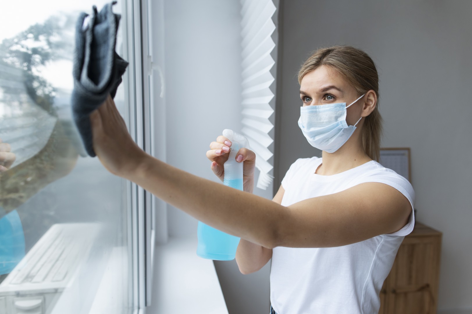 What a Real “Deep Clean” in Manukau Looks Like - Crystal Cleaning